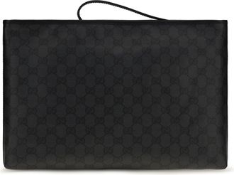 Gucci Clutch - Black