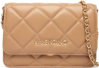 Valentino Handtasche Ocarina VBS3KK52R Beige