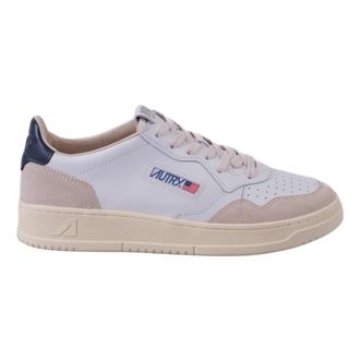 Autry Herren, Schuhe, Wei&szlig;, 43 EUGr&ouml;&szlig;e