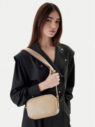 HUGO BOSS Handtasche 50547765 Beige