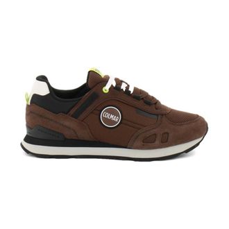 Colmar Travis Sport - Homme - Chaussures - Brun - Taille: 40 EU