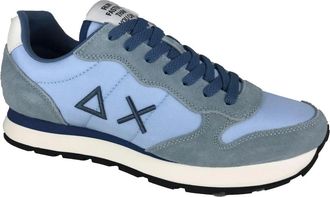 Sun 68 Homme, Chaussures, Bleu, Taille: 46 EU Tom Solid Azzur