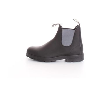 Blundstone Grigio Chelsea Boots - - Shoes - Herren - Grau - 37 1/2 EU