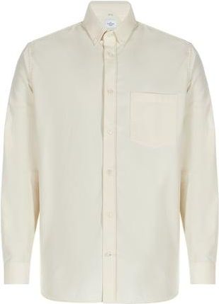 Au Printemps Paris Chemise ample en coton