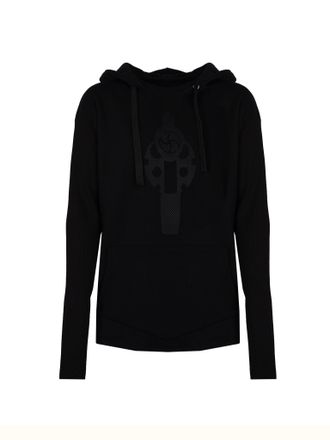 La Haine Inside Us Sweatshirt Unisex Damen schwarz
