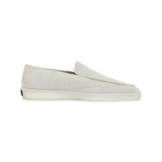 Fear of God Casual Loafer - - Shoes - Herren - Grau - 41 EU