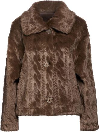 Kocca JACKEN & M&Auml;NTEL - Shearling- & Kunstfell auf YOOX.COM