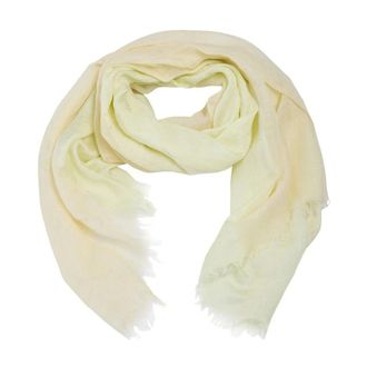 Bitte Kai Rand Femme, Accessoires, Multicolore, Taille: ONE Size &Eacute;charpe Ray&eacute;e en Soie et Lin