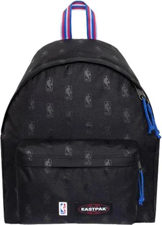 Eastpak unisex, Sacs, Noir, Taille: ONE Size Backpacks