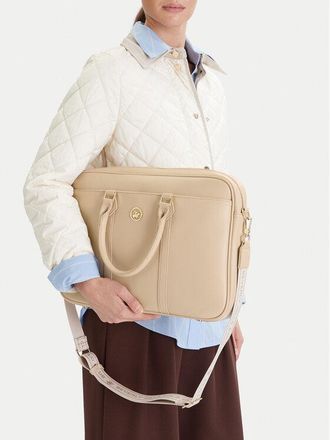 Beverly Hills Polo Club Handtasche CEO-BHPC-L-010-09 &Eacute;cru