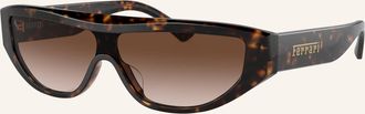 Ferrari Sonnenbrille fh2004u braun
