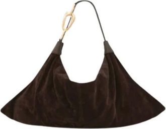 Zimmermann Femme, Sacs, Brun, Taille: ONE Size Foam Bag