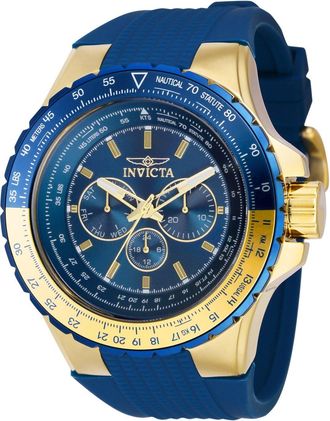 Invicta Aviator 39309 Herrenuhr - 50mm