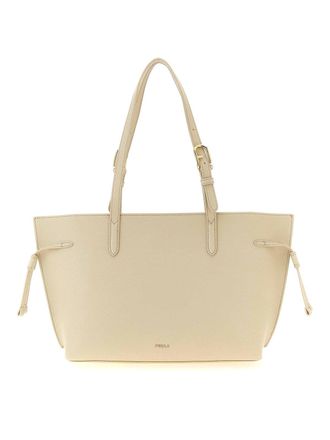 Furla Shopper - Wei&szlig;
