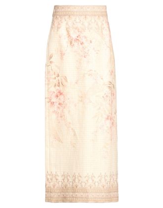 Zimmermann HOSEN & R&Ouml;CKE - Maxi-R&ouml;cke auf YOOX.COM