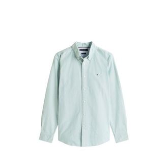 Tommy Hilfiger Chemise en coton