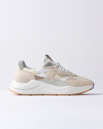 D.A.T.E. fuga nylon cream