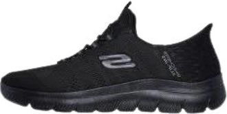 Skechers Schuhe - - Shoes - Herren - Schwarzk - 47 EU