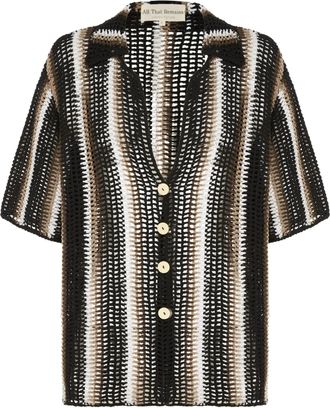 All That Remains Chemise Colby Crochet All That Remains