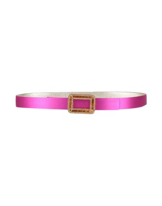 Roger Vivier Kleinlederwaren - G&uuml;rtel auf YOOX.COM