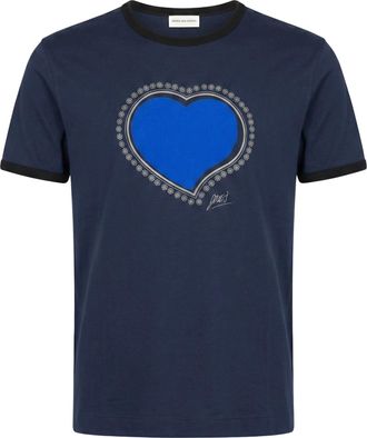 Dries Van Noten TOPS - T-shirts auf YOOX.COM