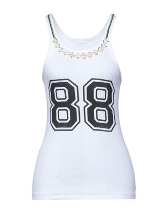 P.A.R.O.S.H. TOPS - Tank Tops auf YOOX.COM
