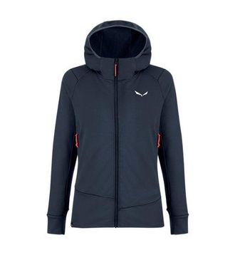 Salewa Puez PL W - Fleecejacke - Damen