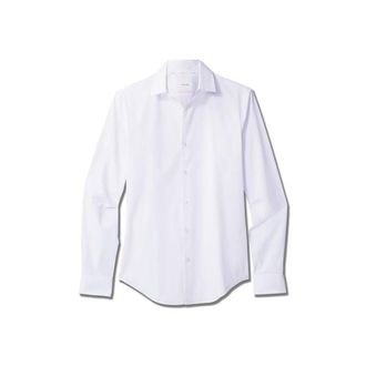 Calvin Klein Chemise unie