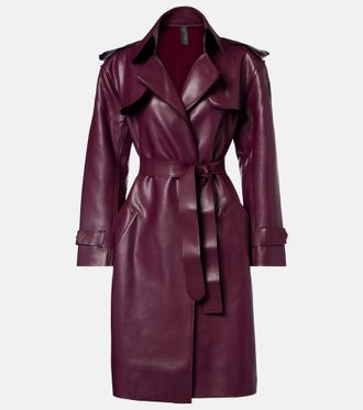 Norma Kamali Trenchcoat