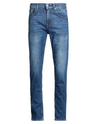 Department Five BAS - Pantalons en jean sur YOOX.COM