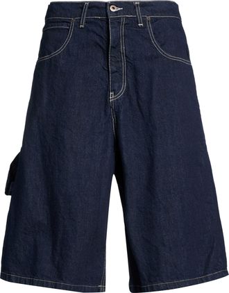 Berna HOSEN & R&Ouml;CKE - Jeansshorts auf YOOX.COM