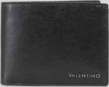 Valentino Handbags Portemonnaie aus Rindnappa mit RFID-Schutz