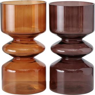 Boltze Boltze 2006111 Vase Nelika Sortiert 1 Stück