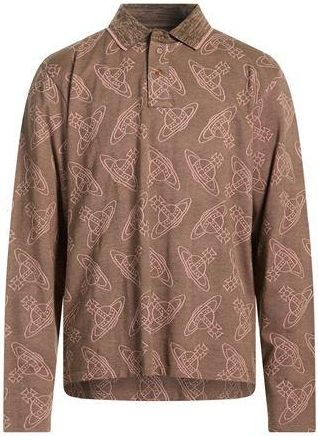 Vivienne Westwood TOPS - Polos sur YOOX.COM