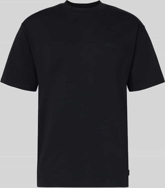 Woodbird Regular Fit T-Shirt aus reiner Baumwolle Modell Baine