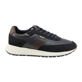 HUGO BOSS Gent - - Shoes - Herren - Blau - 41 EU