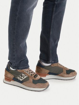 Napapijri Sneakers Stab NP0A88XI Bunt