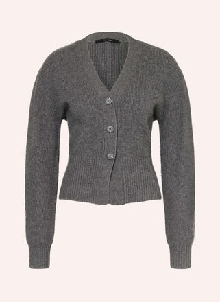 someday Someday Strickjacke Toria beige