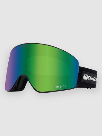 Dragon DR PXV2 (+ Bonus Lens) Icongreen Goggle llgreenion+llamber