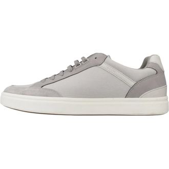 Geox Herren, Schuhe, Grau, 40 EUGr&ouml;&szlig;e