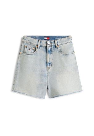 Tommy Jeans Damen Jeans MOM STRAIGHT LEG