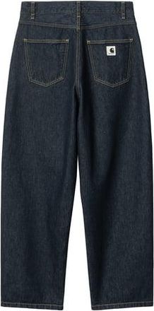 Carhartt Work in Progress Jean ample Brandon en coton