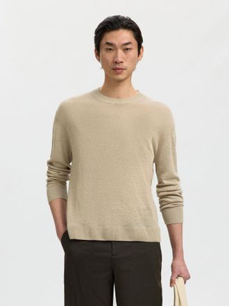 Selected Pullover