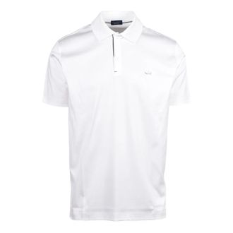 Paul & Shark Polo - - Tops - Herren - Wei&szlig; - L