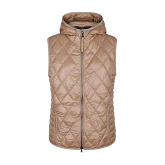 Bogner Femme, Vestes, Beige, Taille: 40 FR Veste L&eacute;g&egrave;re en Duvet