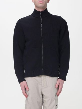 C.P. Company Pull C. P. COMPANY Homme couleur Bleu