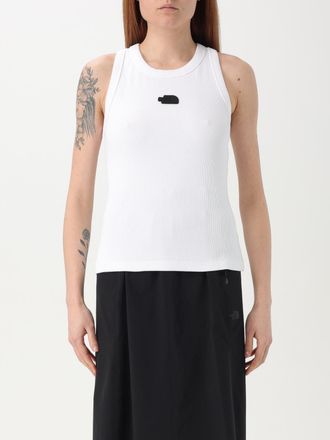 The North Face Top THE NORTH FACE Femme couleur Blanc