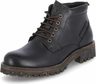 Gabor Schn&uuml;rstiefel - - Shoes - Herren - Braun - 44 1/2 EU