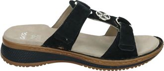 Ara Damen, Schuhe, Blau, 36 EUGröße