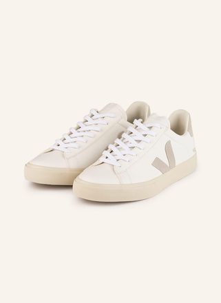 Veja Sneaker Campo weiss
